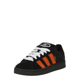 adidas originals Sneakers 'Campus 00s' male size 42 Lobster / Black / White