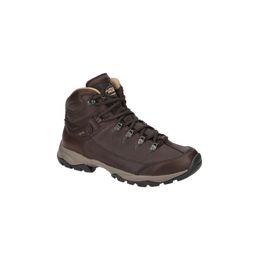 Meindl Boots Herren Gr&ouml;&szlig;e 43 braun