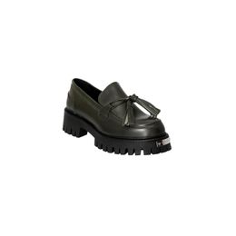 Yoxeone Slipper Damen Gr&ouml;&szlig;e 38 khaki Sommerschuhe