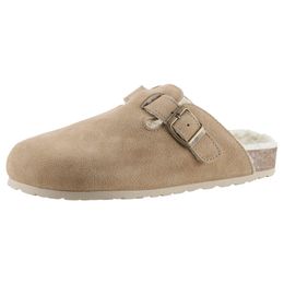 Bio Life Clogs female size 36 Beige