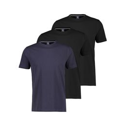 Lerros Shirt 'Basic' male size XXXL Night blue