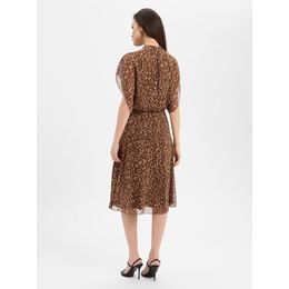 JOOP! Kleid Damen Gr&ouml;&szlig;e 42 bunt Sommerkleid