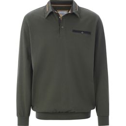 Babista Poloshirt 'Dorocasti' Herren Gr&ouml;&szlig;e L oliv