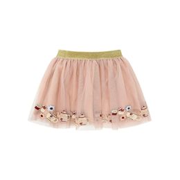 HUST & CLAIRE Hust & Claire Rock 'Ninna' M&auml;dchen Gr&ouml;&szlig;e 116 pastellpink