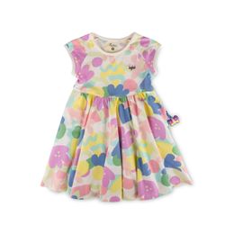 Sigikid Kleid 'Kleid Summer Vibes' M&auml;dchen Gr&ouml;&szlig;e 98 bunt