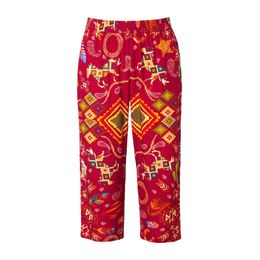 Angel of Style Hose Damen Gr&ouml;&szlig;e 56 gr&uuml;n / mint / lila / weinrot