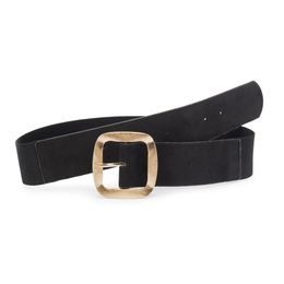 Lascana G&uuml;rtel Damen Gr&ouml;&szlig;e 75 schwarz