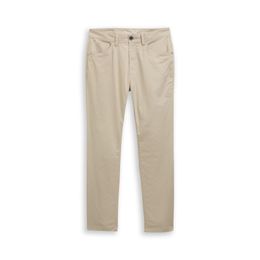 Tom Tailor Hose 'Josh' Herren Gr&ouml;&szlig;e 30 hellbraun