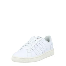 K-Swiss Sneaker 'Slammclassic' Damen Gr&ouml;&szlig;e 42 wei&szlig; Sommerschuhe