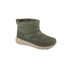 Skechers Boots 'On-The-Go Stellar' female size 37 Olive