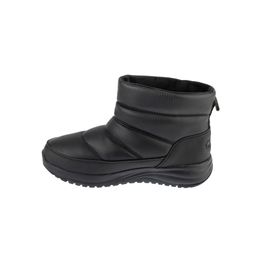 Skechers Boots 'Skechers On-The-Go Stellar - Everest' Damen Gr&ouml;&szlig;e 40 schwarz