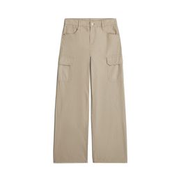 G-Star Raw G-STAR Cargo Pants 'Judee' female size 32 Sand