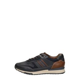Australian Sneaker low 'Filmon' Herren Gr&ouml;&szlig;e 50 blau