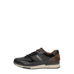 Australian Sneaker low 'Filmon' Herren Gr&ouml;&szlig;e 43 schwarz