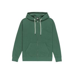 Quiksilver Sweatjacke 'Salt Water' Herren Gr&ouml;&szlig;e XXL dunkelgr&uuml;n