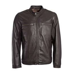 JCC &Uuml;bergangsjacke Herren Gr&ouml;&szlig;e XL dunkelbraun