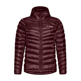 Vaude Funktionsjacke 'BATURA' Damen Gr&ouml;&szlig;e XXL burgunder