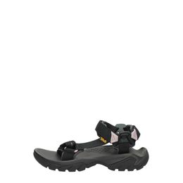 Teva Sandale 'Terra Fi 5 Universal' Damen Gr&ouml;&szlig;e 39 schwarz