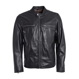 JCC Between-Season Jacket male size L/XL Black