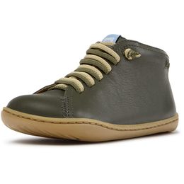 Camper Sneaker 'Peu Cami' M&auml;dchen Gr&ouml;&szlig;e 36 khaki
