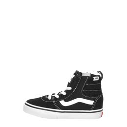 Vans Sneakers 'Ashwood Hi Decon Side Zip' boy size 21 Black