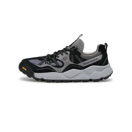 Flower Mountain Sneaker low 'BACK COUNTRY UNI 2 WATERPROOF' Herren Gr&ouml;&szlig;e 45 anthrazit