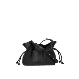 Marc O'Polo Marc O'polo Umh&auml;ngetasche 'Simona' Damen Gr&ouml;&szlig;e One Size schwarz