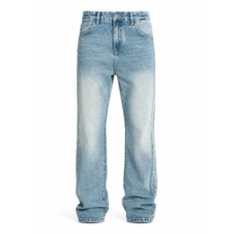 Gianni Kavanagh Jeans Herren Gr&ouml;&szlig;e 29/30 blue denim