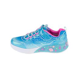 Skechers Sneaker 'Skechers Mermaid Dreams' M&auml;dchen Gr&ouml;&szlig;e 33.5 blau