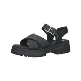 Timberland Sandale 'London Vibe' Damen Gr&ouml;&szlig;e 41.5 schwarz