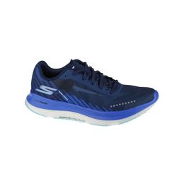 Skechers Laufschuh 'Go Run-Razor Excess' Damen Gr&ouml;&szlig;e 39 violettblau