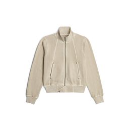 G-Star Raw G-star Strickjacke Damen Gr&ouml;&szlig;e XXS beige
