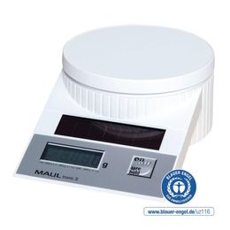 Maul Solar-Briefwaage Maultronic S, 5000 g