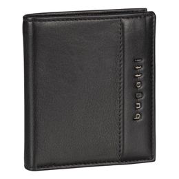 Bugatti Portemonnaie Herren Gr&ouml;&szlig;e XS/XXL schwarz