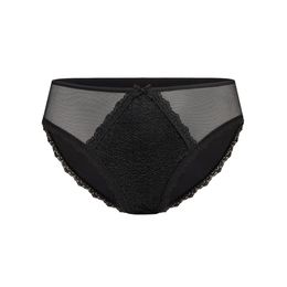Vena Slip 'VF-323' Damen Gr&ouml;&szlig;e L schwarz