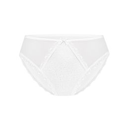 Vena Slip 'VF-323' Damen Gr&ouml;&szlig;e M wei&szlig;