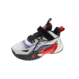 Beppi Sneaker Jungen Gr&ouml;&szlig;e 37 schwarz