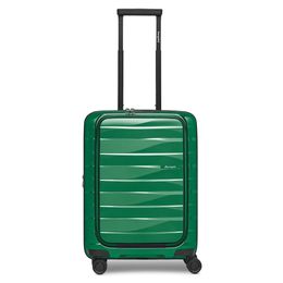 Bergpfeil Trolley 'Travel' Herren Gr&ouml;&szlig;e One Size gr&uuml;n