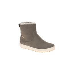 Ecco Boots female size 39 Grey