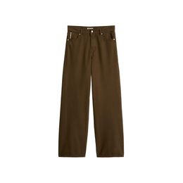Marc O'Polo Marc O'Polo DENIM Jeans 'Tomma' female size 36 Dark brown