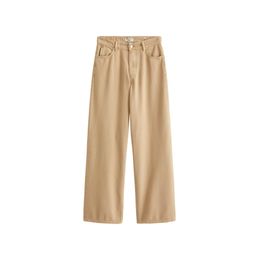 Marc O'Polo Marc O'Polo DENIM Jeans 'Tomma' female size 35 Beige