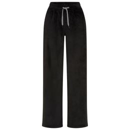 OCEAN SPORTSWEAR Pants female size 42 Black