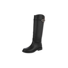 Ital-Design Boots female size 41 Black