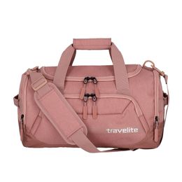 Travelite Weekender female size One size Rose