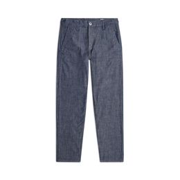 G-Star Raw G-STAR Jeans 'Morry Tapered Denim Chino' male size 31 Beige