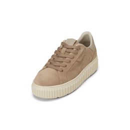 Marc O'Polo Marc O'polo Sneaker Damen Gr&ouml;&szlig;e 40 braun Sommerschuhe