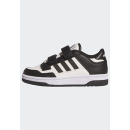 adidas Sportswear Sneakers boy size 32 Black / White