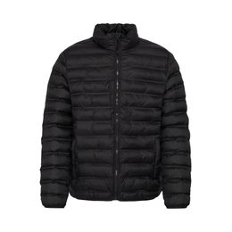 Blend Jacke 'BHFICCO' Herren Gr&ouml;&szlig;e M schwarz Sommerjacke
