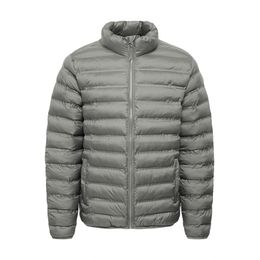 Blend Jacke 'BHFICCO' Herren Gr&ouml;&szlig;e L grau Sommerjacke