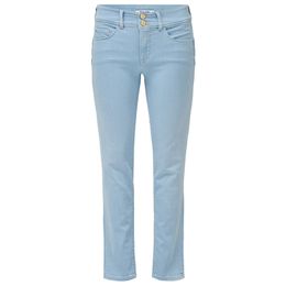 Salsa Jeans Jeans 'Secret' Damen Gr&ouml;&szlig;e 38 himmelblau